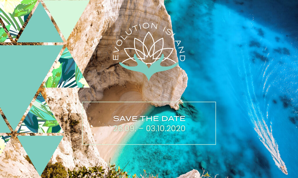 Evolution Island – Evolution Island
